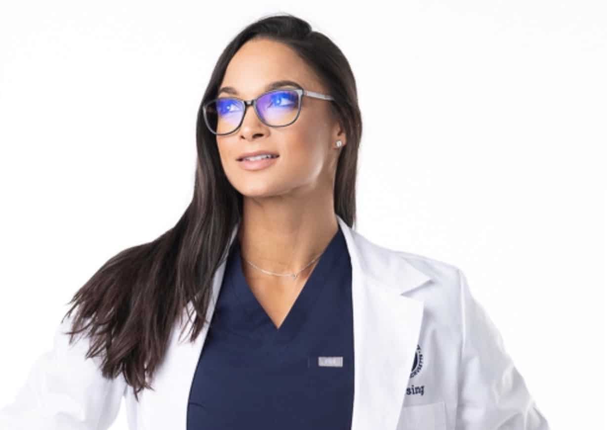 Talia Fleming | The Healing Joint