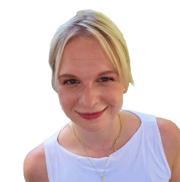Anna Bergmann, LMT | The Healing Joint