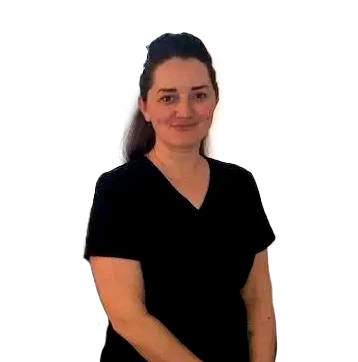 Corrin Harris, LMT | The Healing Joint