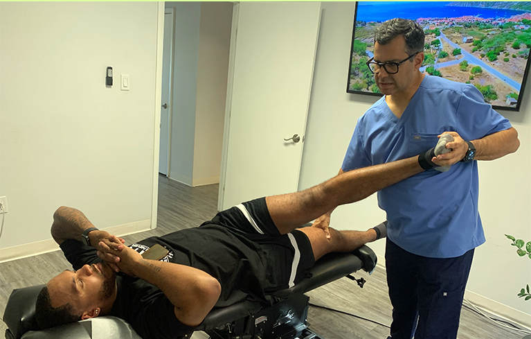 Chiropractor Scottsdale AZ | The Healing Joint